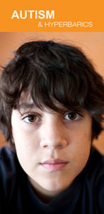 Autism and Hyperbarics - OxyLife Hyperbarics HBOT Chambers