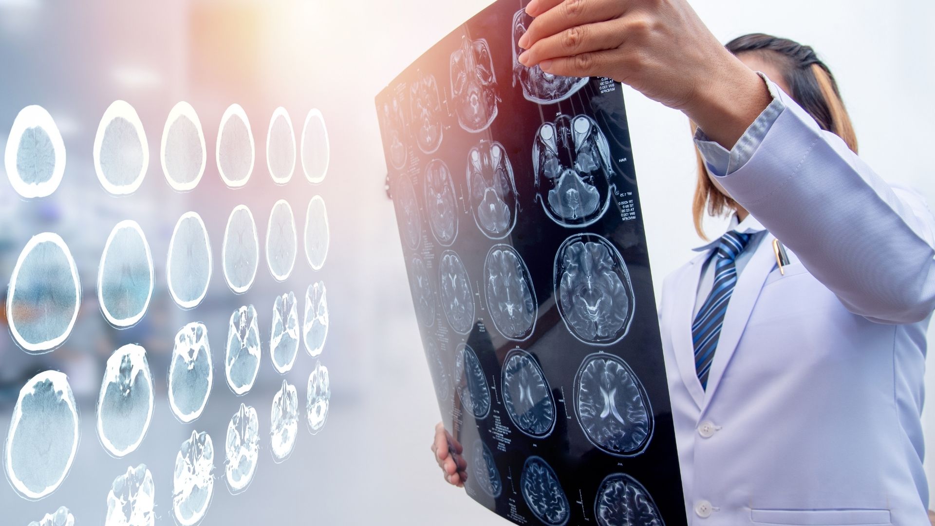 Hyperbaric Oxygen Therapy for People with Traumatic Brain Injury